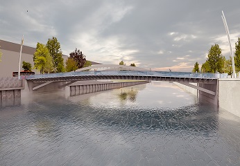 Project Application - midasBridge